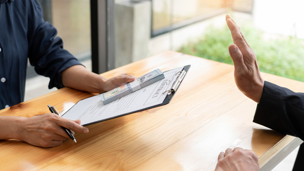 How do I overcome the fear of rejection in Sales? - Touchpoint Sales ...