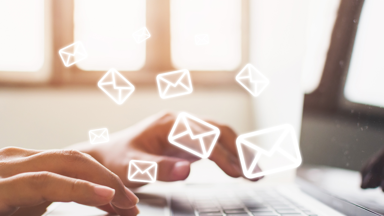 What are Effective Cold Email templates for Sales? - TouchPoint Sales
